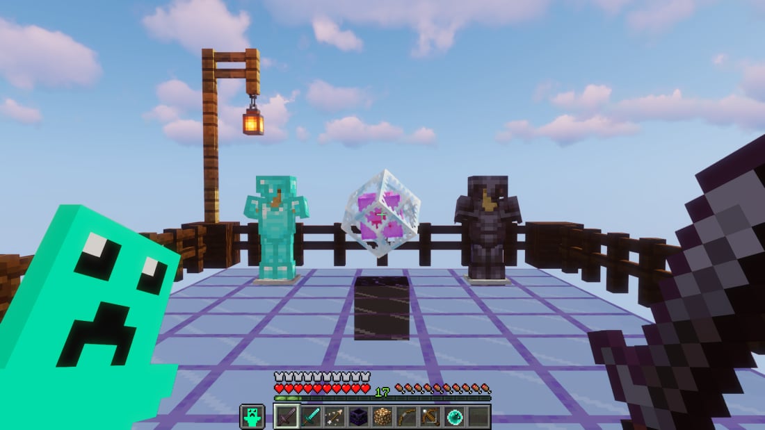 CrxZip's Textures [ 16x ] Resource Pack by CrxZip | Resource Packs