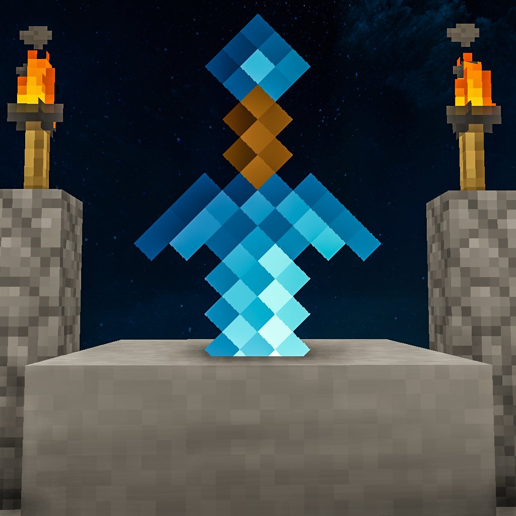 Bleu Celeste 32x Resource Pack | Resource Packs