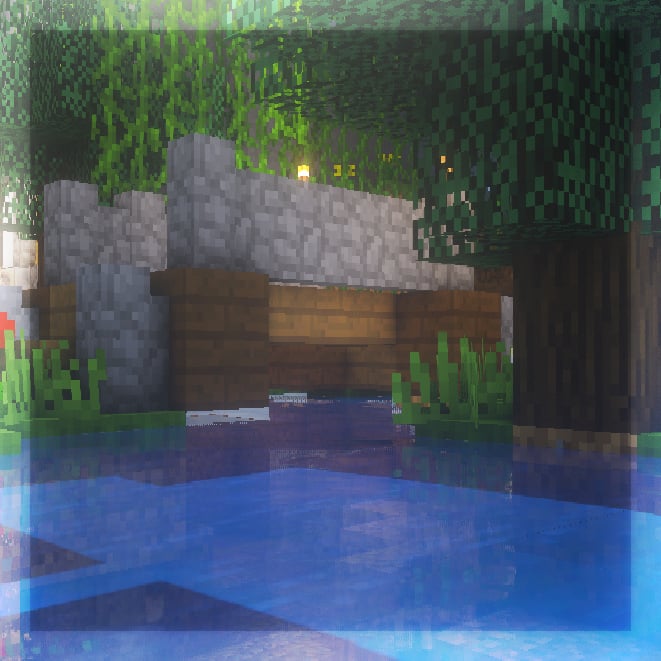 Rivera 16x Resource Pack | Resource Packs