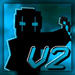 Venom 16x diamond Resource Pack | Resource Packs