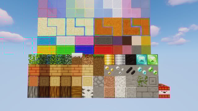 Bedlessnoob 550k [ Pengu Edit ] Resource Pack by pxlPengu | Resource Packs