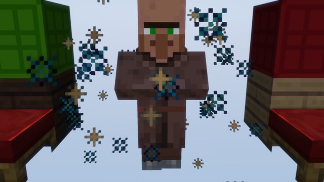 Glacier 16x [ Defrost ] Resource Pack by pxlPengu | Resource Packs