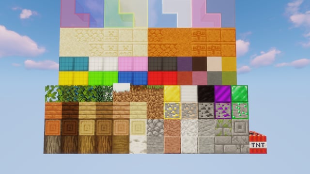 Guts 16x [ Short Sword ] Resource Pack by LDragoXT | Resource Packs