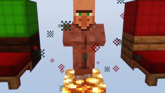 Guts 16x [ Short Sword ] Resource Pack by LDragoXT | Resource Packs